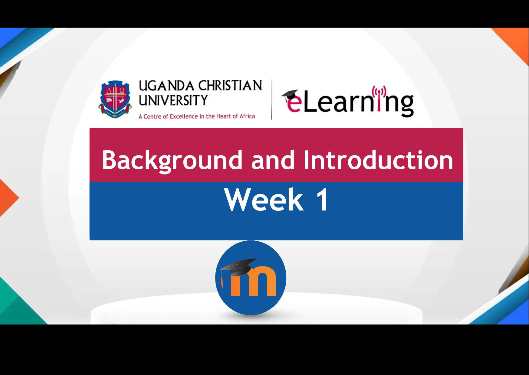 IAL-(CAL)-SEM62-C25003-P-1172- | UCU eLearning Platform